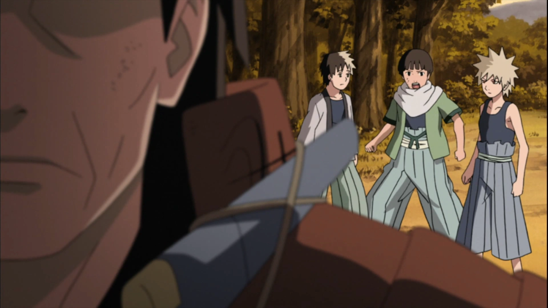 Equipamentos de Butsuma Senju | Wiki Naruto | Fandom powered by Wikia