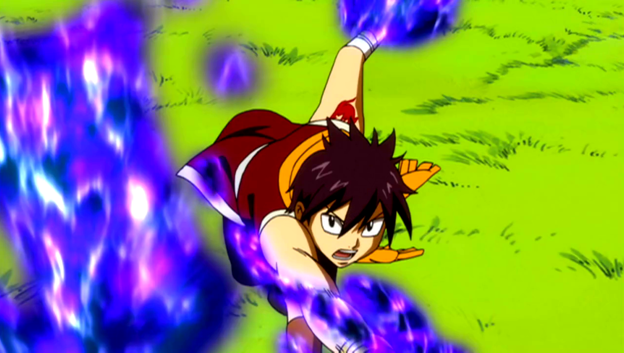 Purple Chakra Scalpel Naruto Fanon Wiki Fandom Powered By Wikia