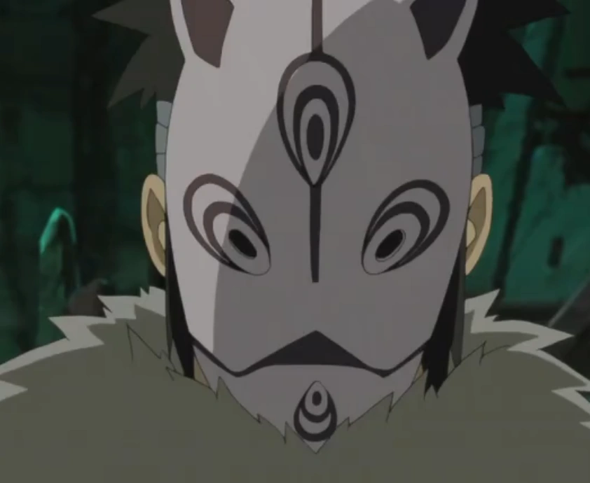 Menma Namikaze (Sparks) | Naruto Fanon Wiki | Fandom powered by Wikia