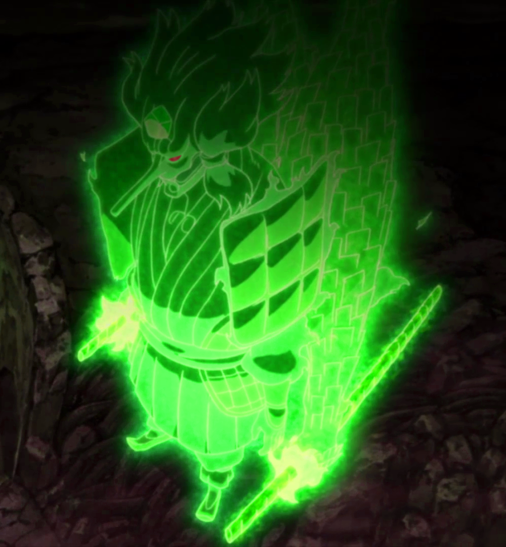 Image Taiga Susanoo Perfectpng Naruto Fanon Wiki Fandom Powered