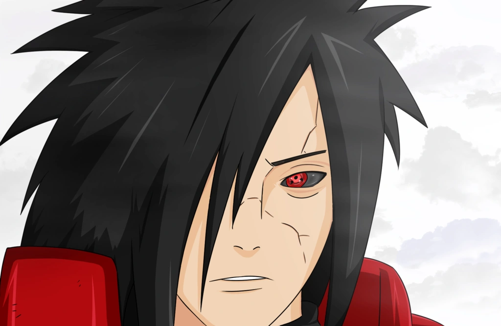 Yasaka Uchiha Naruto Profile Wiki Fandom Powered By Wikia