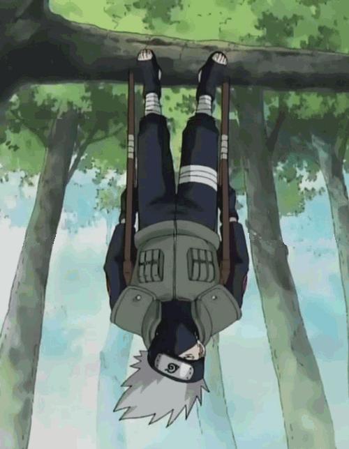 Act Of Tree Climbing Naruto Profile Wiki Fandom Powered By Wikia