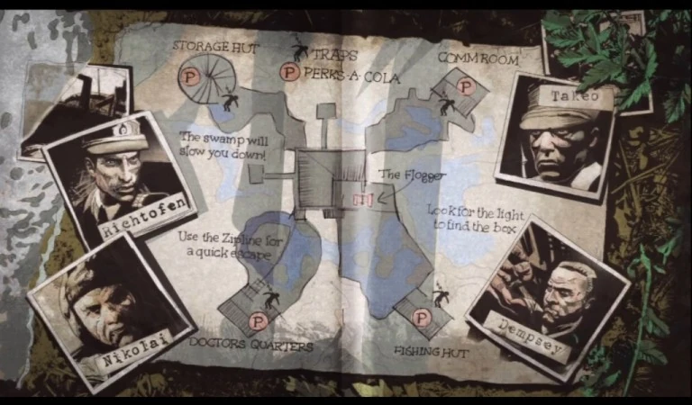 Category:Maps | Nazi Zombies Wiki | Fandom powered by Wikia