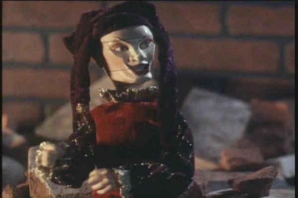 List of Puppet Master characters | Neo Encyclopedia Wiki | FANDOM ...