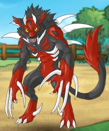 Neo Monsters - fasrfone