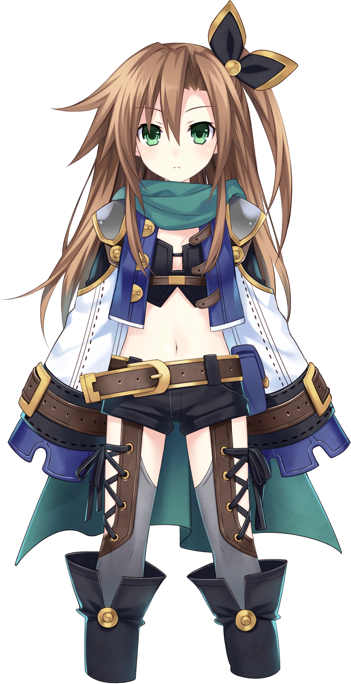 If4 Goddesses Online Hyperdimension Neptunia Wiki Fandom Powered