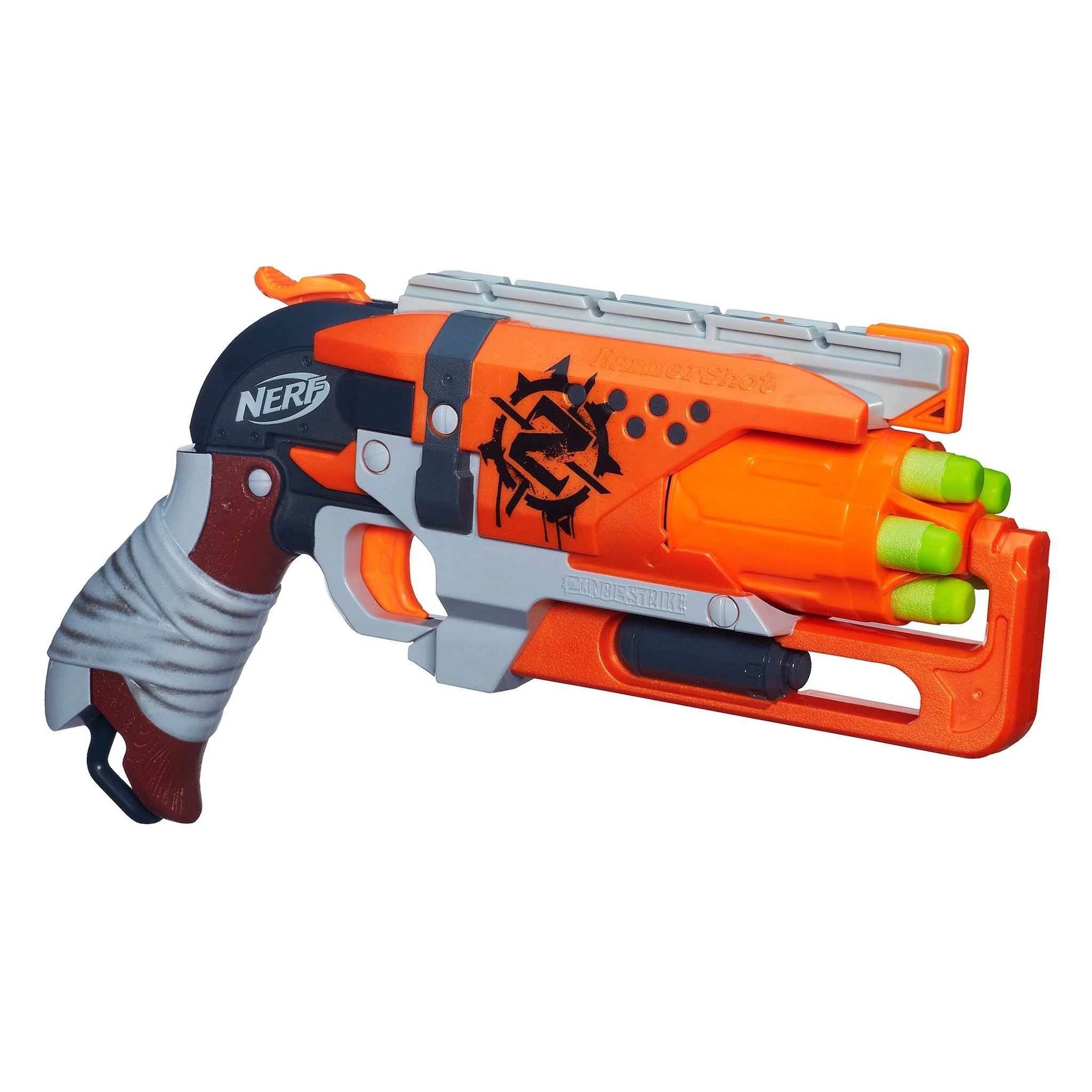 Hammershot | Nerf Wiki | Fandom powered by Wikia