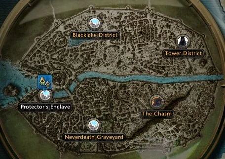 Neverwinter | Neverwinter Wiki | FANDOM powered by Wikia