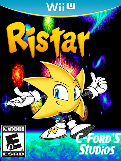 Imagen - Ristar (2015).png | Fantendo Wiki | FANDOM powered by Wikia