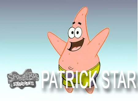 Patrick Star | New Smash Bros Lawl Origin Wiki | FANDOM powered by Wikia