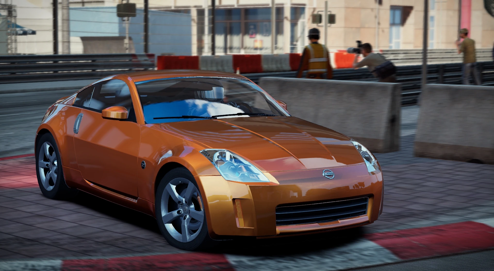 Nissan 350Z (2006) | Need for Speed Wiki | FANDOM powered by Wikia