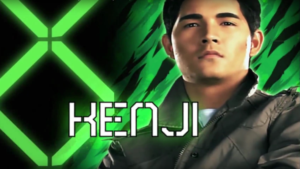 Kenji Need For Speed Wiki Fandom Powered By Wikia