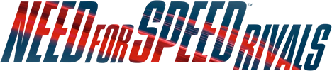 Nfs Rivals Logo