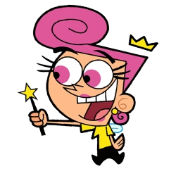 Wanda | Nickelodeon Wiki | FANDOM powered by Wikia