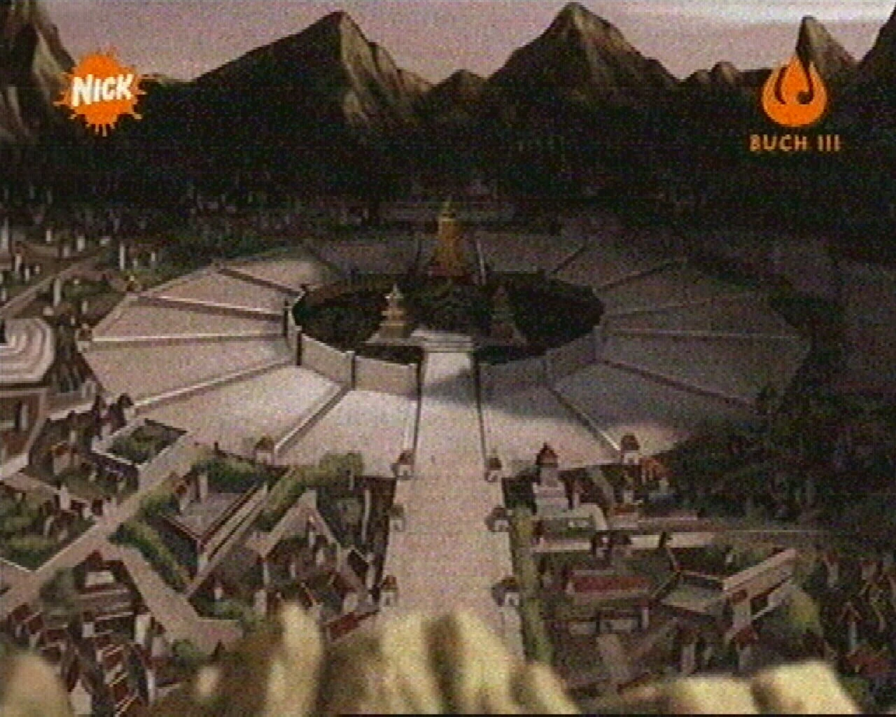 Hauptstadt der Feuernation | Nickelodeon Wiki | Fandom powered by Wikia