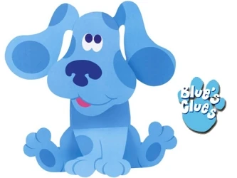 Image - Blue the dog.jpg | Nickelodeon | Fandom powered by Wikia