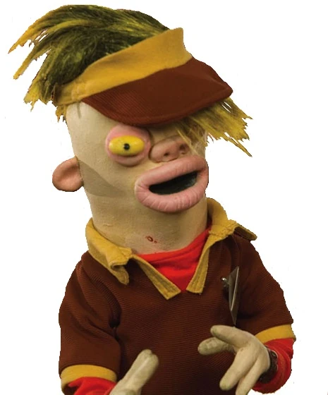 Category:Mr. Meaty Characters | Nickelodeon | FANDOM powered by Wikia