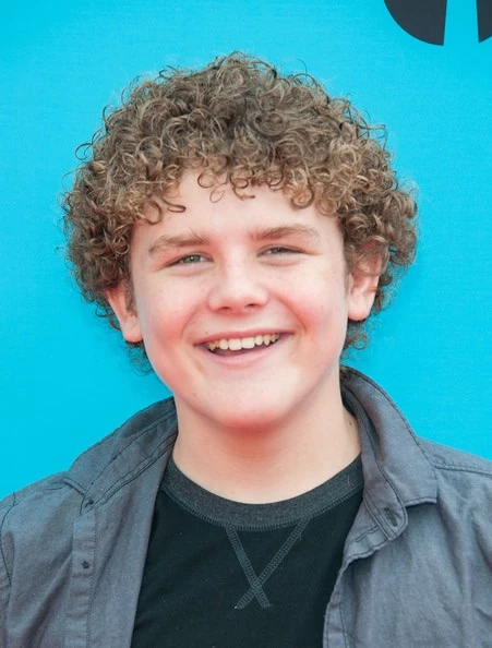 Sean Ryan Fox | Nickelodeon | Fandom powered by Wikia