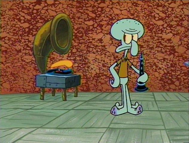 Squidward Tentacles | Nickelodeon | FANDOM powered by Wikia Squidward Tentacles | Nickelodeon | FANDOM powered by Wikia