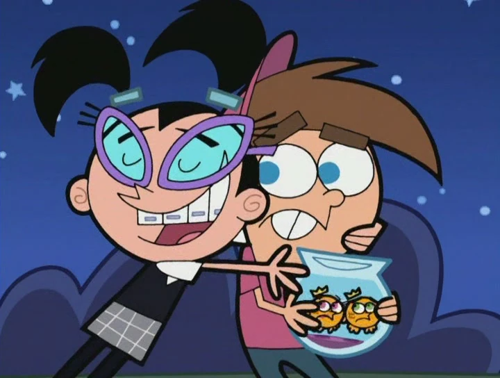 Image - TimmyTootie31.jpg | Nickelodeon | FANDOM powered by Wikia