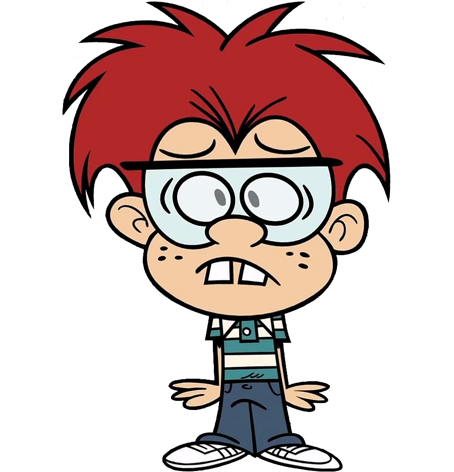 Zach | Nickelodeon | FANDOM powered by Wikia