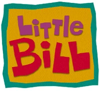 Little Bill (series) | Nick Jr. Wiki | Fandom powered by Wikia