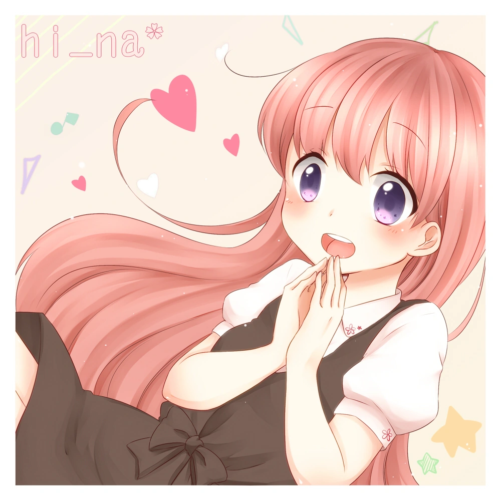Hiina | Utaite Wiki | FANDOM powered by Wikia