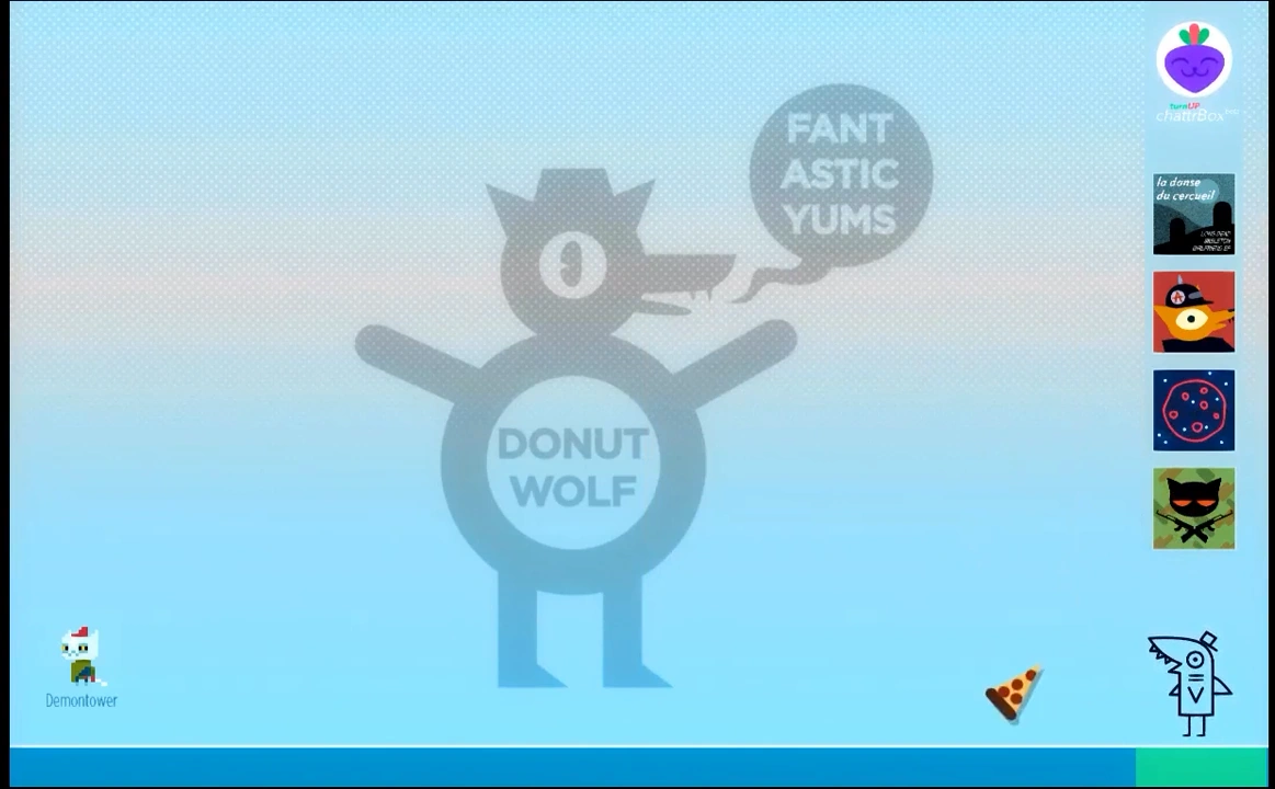 Mae's Laptop | Night in the Woods Wiki | FANDOM powered by Wikia