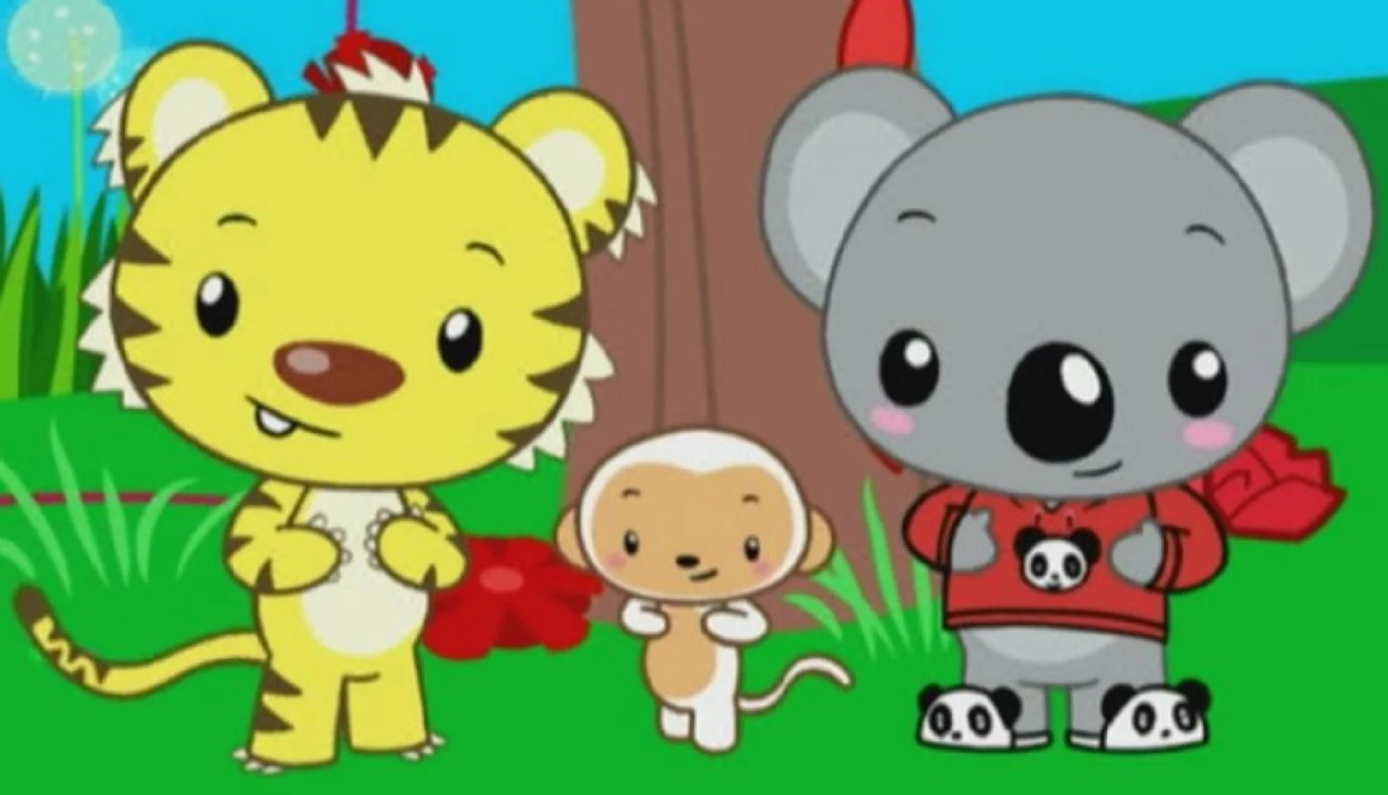 Image - .028 Rintoo Tolee Hoho & Zachary 28 24 28 25 22 20.JPG | Ni Hao ...