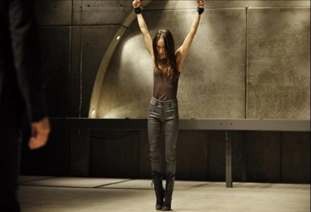 Image - Captured.jpg | Nikita Wiki | Fandom powered by Wikia