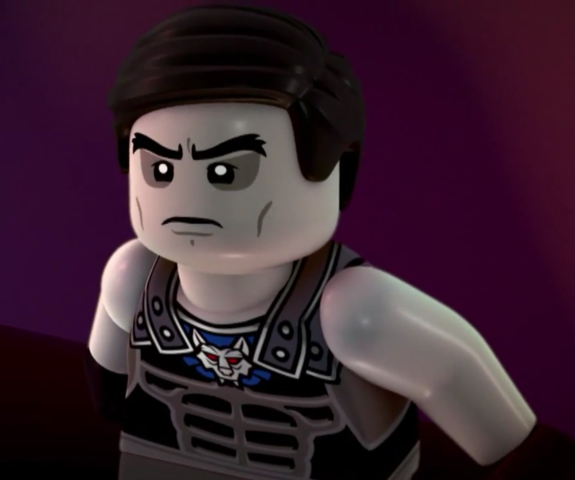 Shade Wiki Ninjago Fandom Powered By Wikia