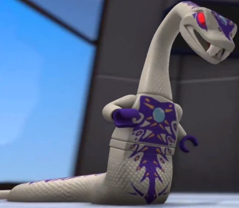 Pythor | Antagonists Wiki | FANDOM powered by Wikia