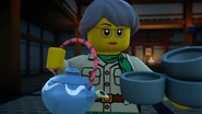 Misako | Ninjago Wiki | Fandom powered by Wikia