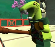 Clancee | Ninjago Wiki | FANDOM powered by Wikia