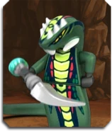 Acidicus | Ninjago Wiki | Fandom powered by Wikia