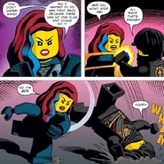 Seliel | Ninjago Wiki | Fandom powered by Wikia