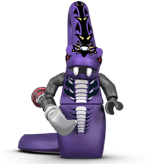 Image - Pythor CGI.png | Ninjago Wiki | Fandom powered by Wikia