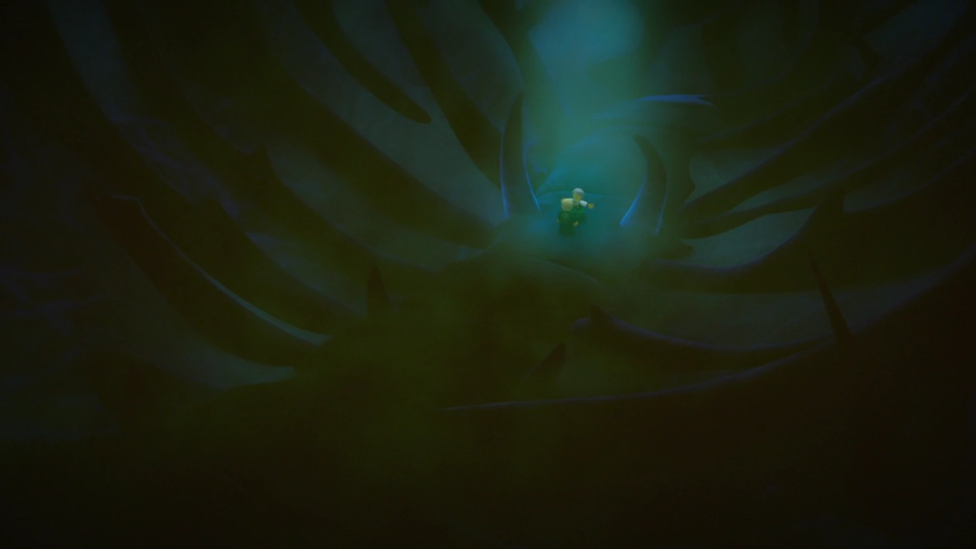 Cursed Realm | Ninjago Wiki | FANDOM powered by Wikia