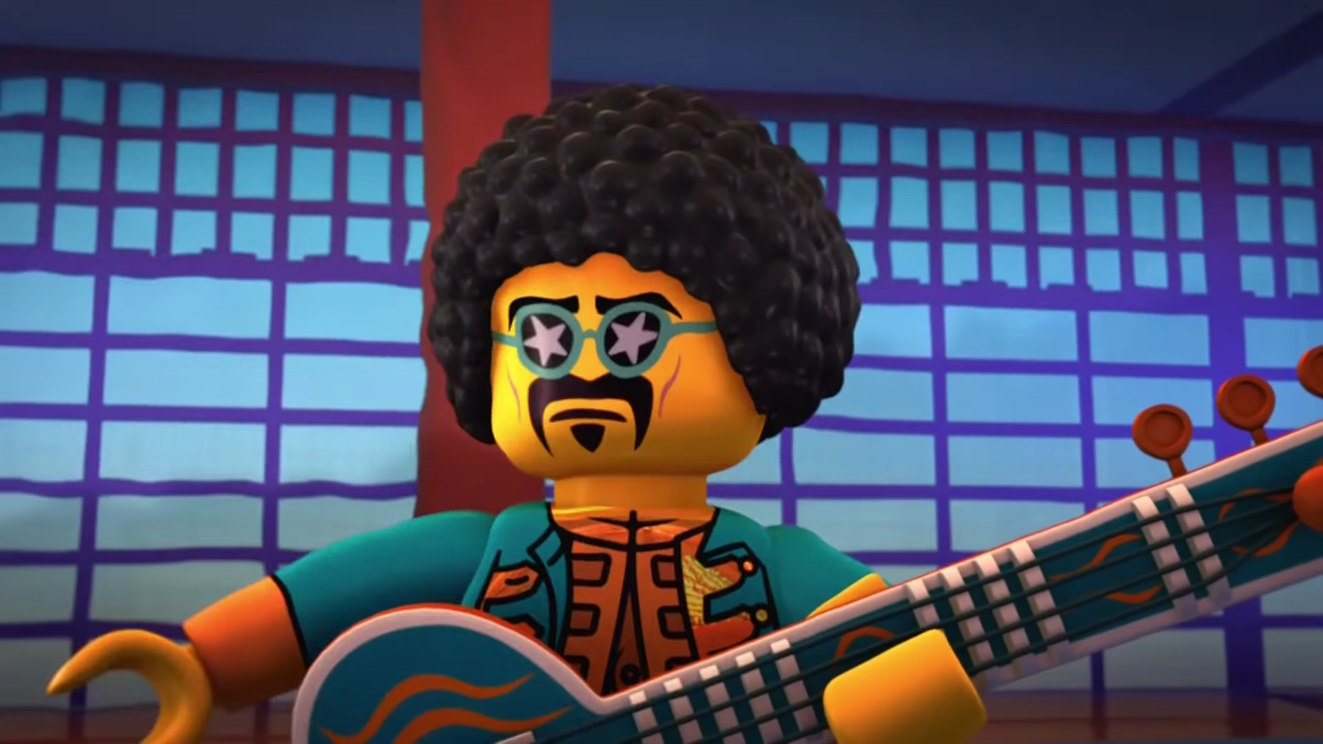 Jacob Pevsner | Ninjago Wiki | Fandom powered by Wikia