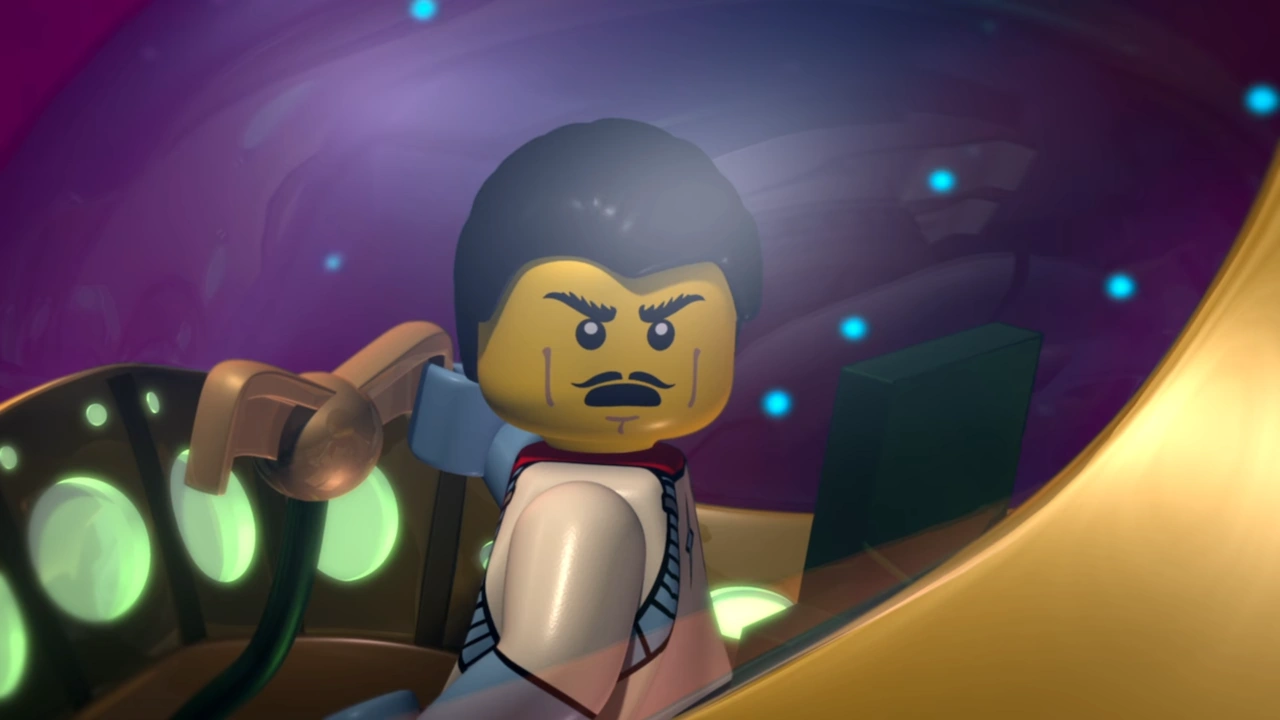 Cliff Gordon | Ninjago Wiki | Fandom powered by Wikia