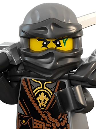 Cole | Ninjago Wiki | FANDOM powered by Wikia