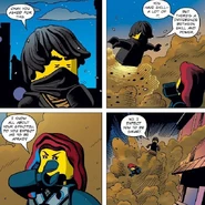 Seliel | Ninjago Wiki | FANDOM powered by Wikia