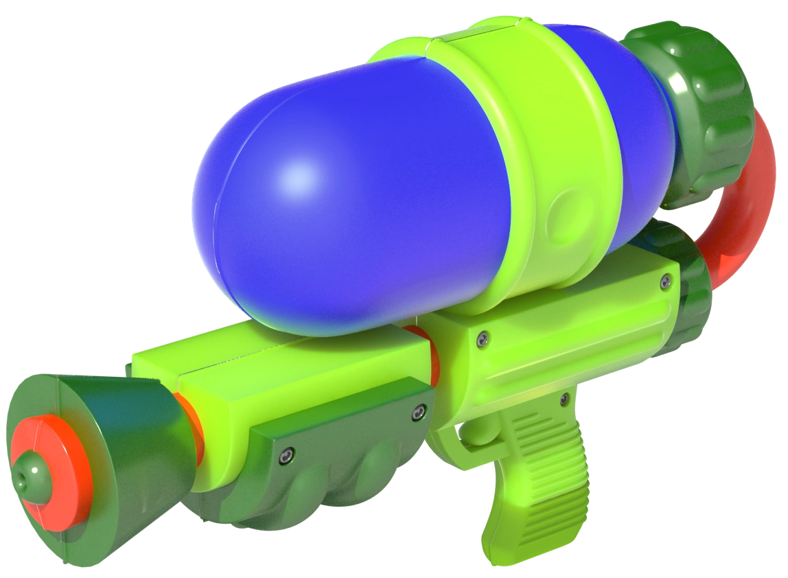 Image - Splatoon - Weapon 01.png | Nintendo | FANDOM powered by Wikia