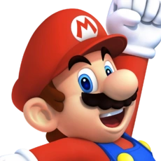 Image - Mario-Icon.png | Nintendo | FANDOM powered by Wikia