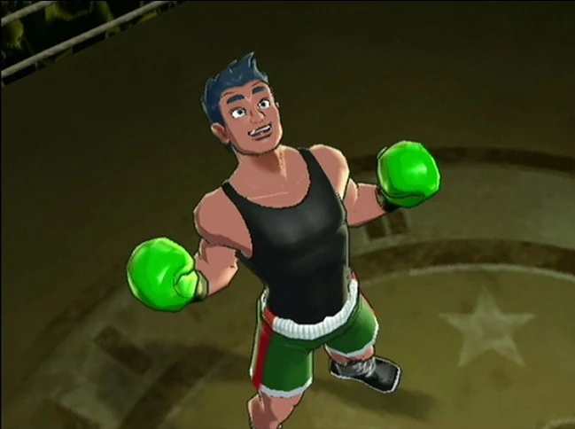 Little Mac | Nintendo | FANDOM powered by Wikia