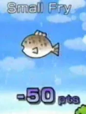 Small Fry | Nintendo | Fandom powered by Wikia