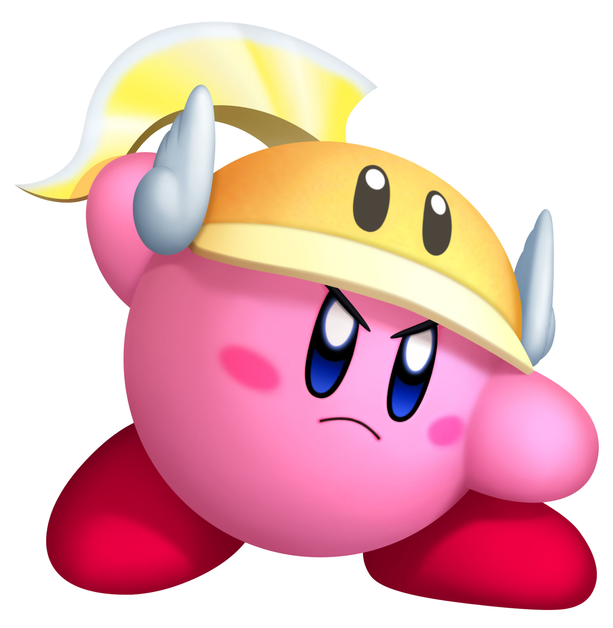 Cutter Kirby Nintendo Fandom Powered By Wikia