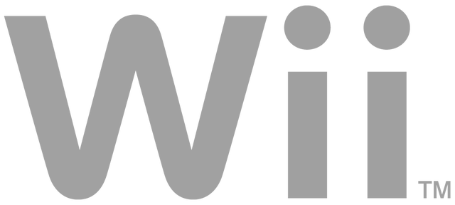 Image - Wii logo.png - Nintendo 3DS Wiki