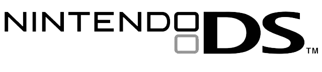 Imagen Nintendo Ds Logopng Nintendo Ds Wiki Fandom Powered By Wikia