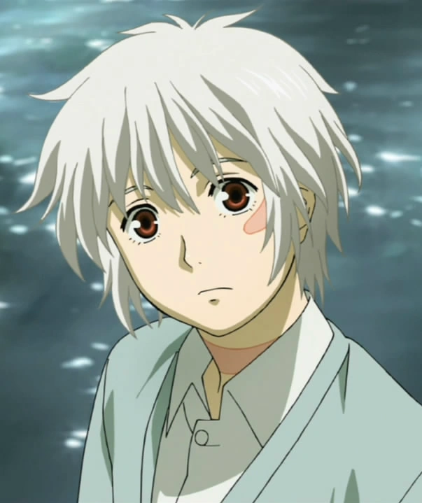 Shion | Wiki No.6 | Fandom powered by Wikia